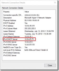 Install ISC DHCP Server On Ubuntu Sysops