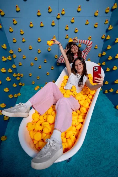 Bubble Planet Paris An Immersive Experience