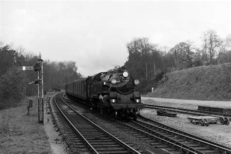 The Transport Library British Railways Steam Locomotive 80067 Class