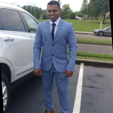Kevin Manuel Linkedin
