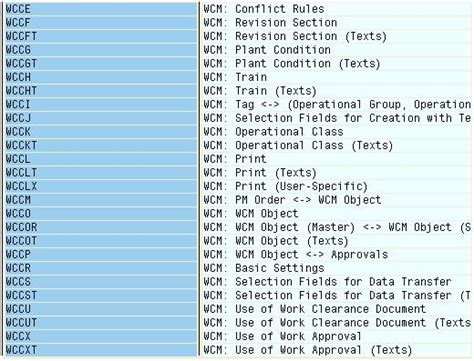 Sap View Program Tcode Masterguild Sap View Program Tcode Masterguild