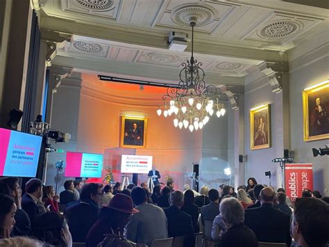 Action Secteurpublic Focus Data Agile Impact Tableau Salesforce Isabelle Jouan Yon