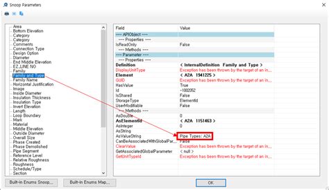 Solved Revit 언어 설정에 따라 변경된 시스템 패밀리명을 알 수 있는 방법 Autodesk Community