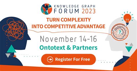 Knowledgegraph Semanticweb Linkeddata Textanalytics Knowledgemanagement Kgf23 Ontotext