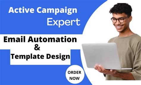 Do Activecampaign Landing Page And Setup Automation Setup Active Campaign By Daniels Woods