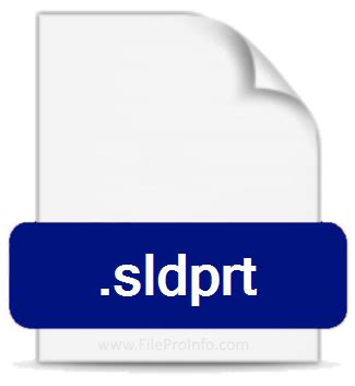 SLDPRT File Extension Associated Programs Free Online Tools FileProInfo