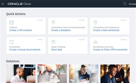Executando Sua Aplicação Java Na Oracle Cloud Infrastructure By