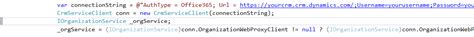 Dynamics 365 Linq Queries Carl De Souza