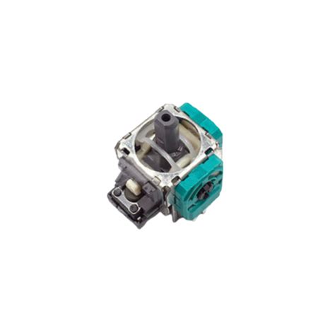 Análogo Control Switch Pro Módulo De Repuesto