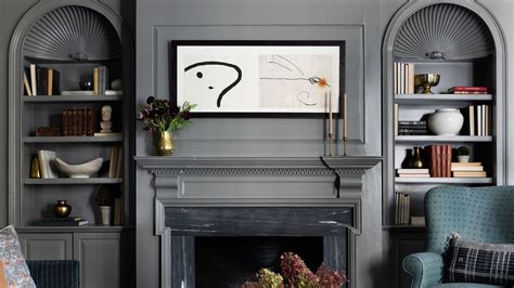 7 Dark Color Palette Ideas That Wont Overwhelm Your Space Architectural Digest