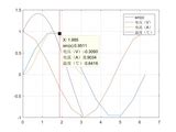 Cursor Data File Exchange Matlab Central