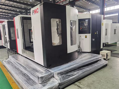 Cheap HMC Heavy Duty Cnc Horizontal Cnc Milling Machine Manufacture HMC Horizontal Machining