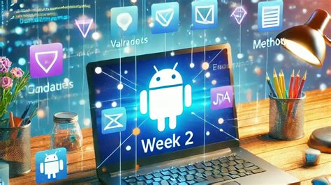 My Week 2 In Android Development Diving Into Java Fundamentals 🚀