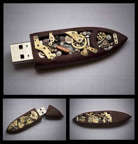 26 Awesome Examples Of USB Designs DesignBump 26 Awesome Examples Of USB Designs DesignBump