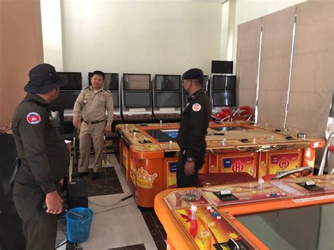 សង្កាត់ទាំង៤ក្នុងក្រុងព្រះសីហនុ កម្លាំងសមត្ថកិច្ចចម្រុះ