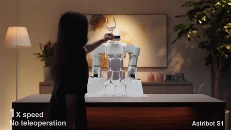 Beijing Advanced Mems On Linkedin The Dream Of A Robot Revolution Has Come True Chinese