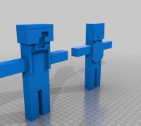 Mikey And Jj D Models To Print Yeggi