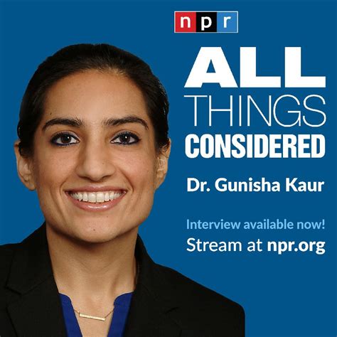 Simran Jeet Singh On Linkedin Loved Listening To Gunisha Kaur On All