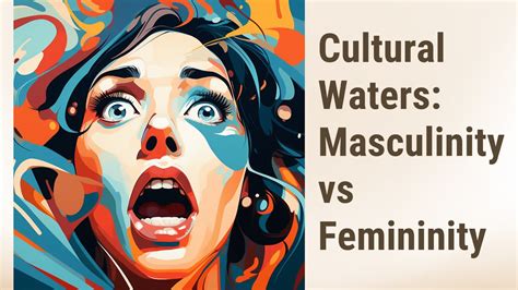 Masculinity And Femininity Art