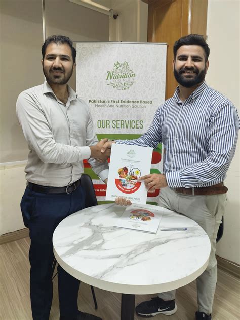 Muhammad Zain Shahid On Linkedin A New Step Towards The Growth