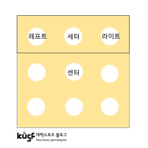 9인제 배구를 아시나요 네이버 블로그