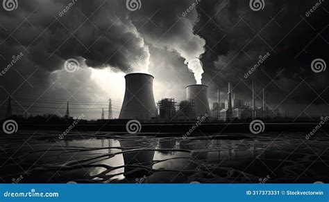 Atomic Energy In Line Design Green Atomic Energy Nuclear Power