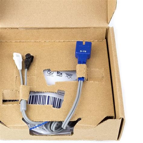 Nellcor Re Usable Dura Ys Neonatal Pediatric Adult Spo2 Sensor Respbuy
