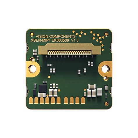 MIPI CSI Camera Modules VC MIPI Camera MIPI CSI Camera