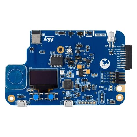 Wireless Module Simplifies Industry 40 Electronic Products