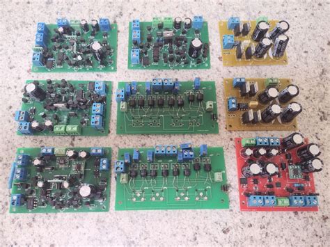 Latest Passive Ldr Attenuatorpreamp Kit Build Diy Audio Projects