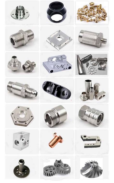 Best Price Cnc Metal Parts Suppliers Manufacturers Factory
