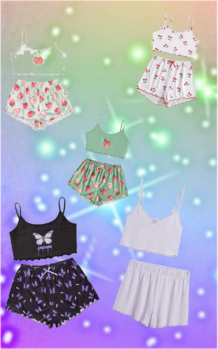 Pjs Outfit Shoplook