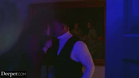 Maitland Ward S Incredible Gang Fuck In Muse Two Finale Hotntubes Com