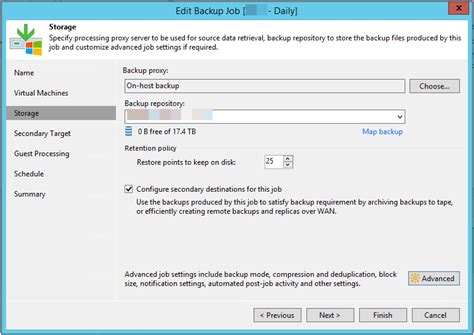 Veeam Troubleshooting Tips Error Code 32768 Failed To Create Vm