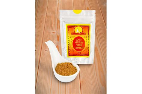 South African Curry Powder Real Food Hub