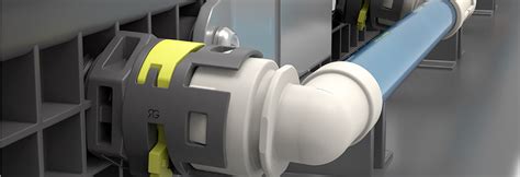 News Araymonds Fluid Interfaces And Fastening Solutions For Evs