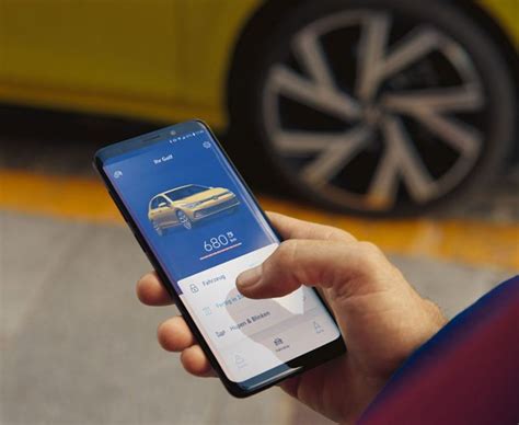 Vw We Connect Not Working How To Troubleshoot And Fix It