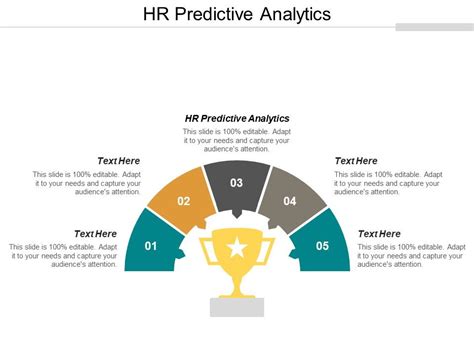 Hr Predictive Analytics Ppt Powerpoint Presentation Slides Maker Cpb
