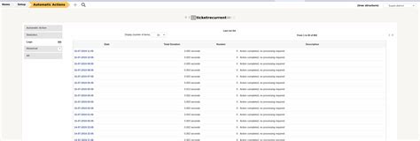 943 Recurring Tickets Doesnt Create Tickets Anymore · Issue 6140 · Glpi Projectglpi · Github