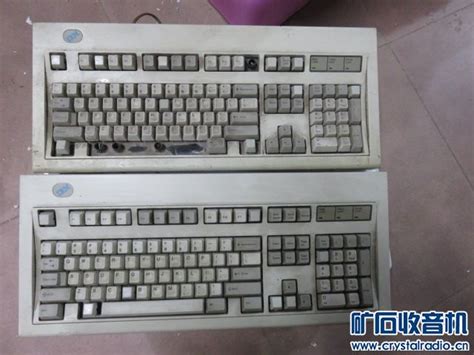 两个ibm机械键盘 148元 〓器材友情交换〓 矿石收音机论坛 Powered By Discuz