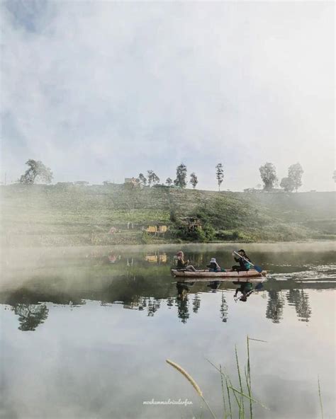 Situ Datar Camp Pangalengan Idn Times
