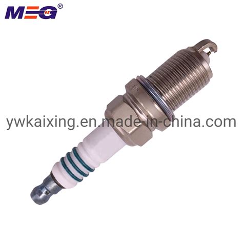 Denso Vk20 5604 Iridium Tough Spark Plug - Spark Plug and Spark Plugs