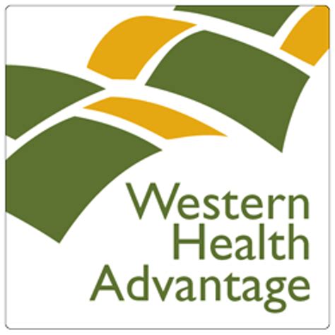 Western Health Advantage