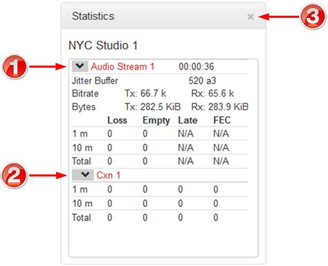 Using The ToolBox Web GUI
