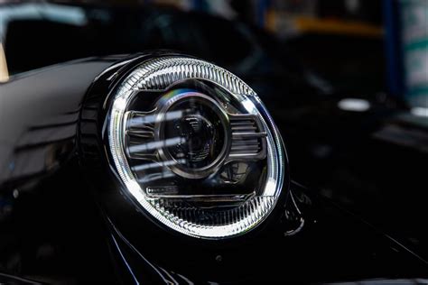 Buy Porsche Led Headlights Design