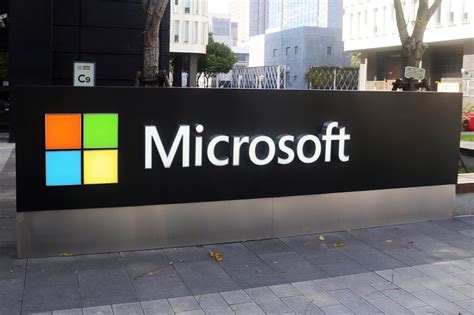 Microsoft Names Developers It Sued For Abusing Its Ai Tools