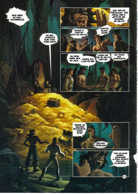 Franze And Andaerle Black Wade The Wild Side Of Love Pt Myreadingmanga