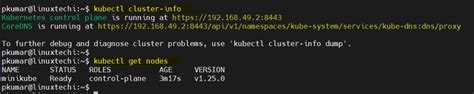 How To Install Minikube On Ubuntu