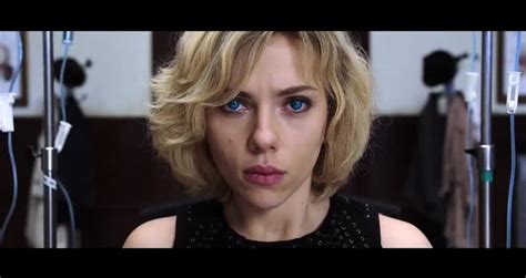 Lucy Official Movie Tv Spot This Friday 2014 Hd Scarlett Johansson
