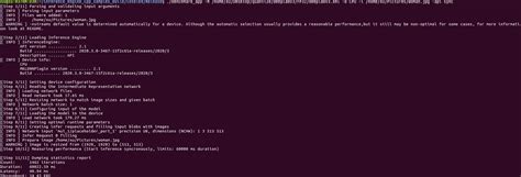 Example Use Post Training Optimization Toolkit To Quantize Deeplabv3 Model · Issue 1239